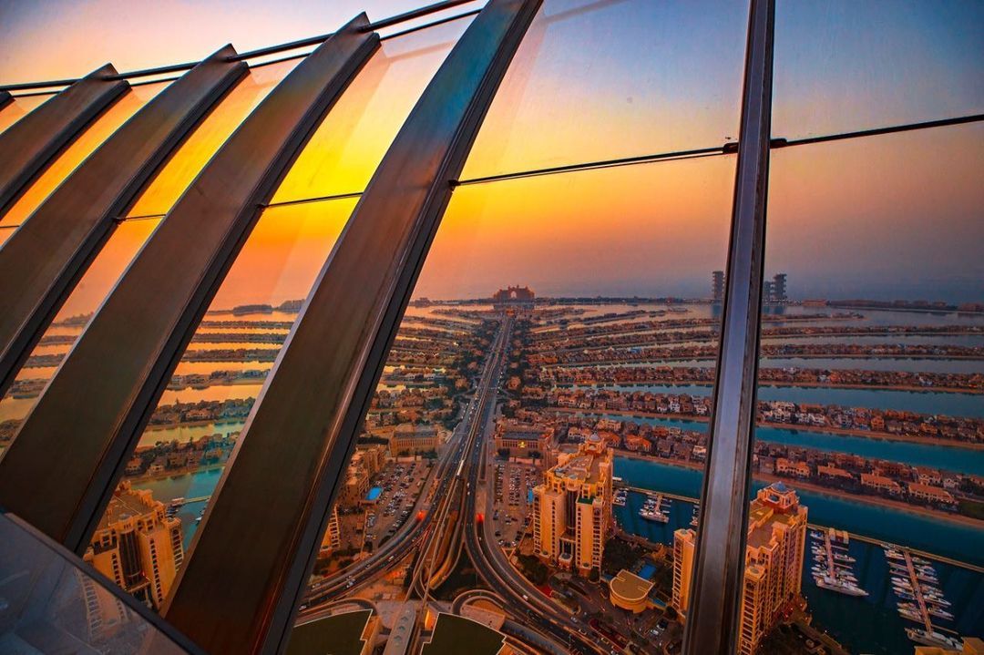 Top 10 Dubai's Unique Attractions - Top Spots Dubai Top 10 Dubai's ...